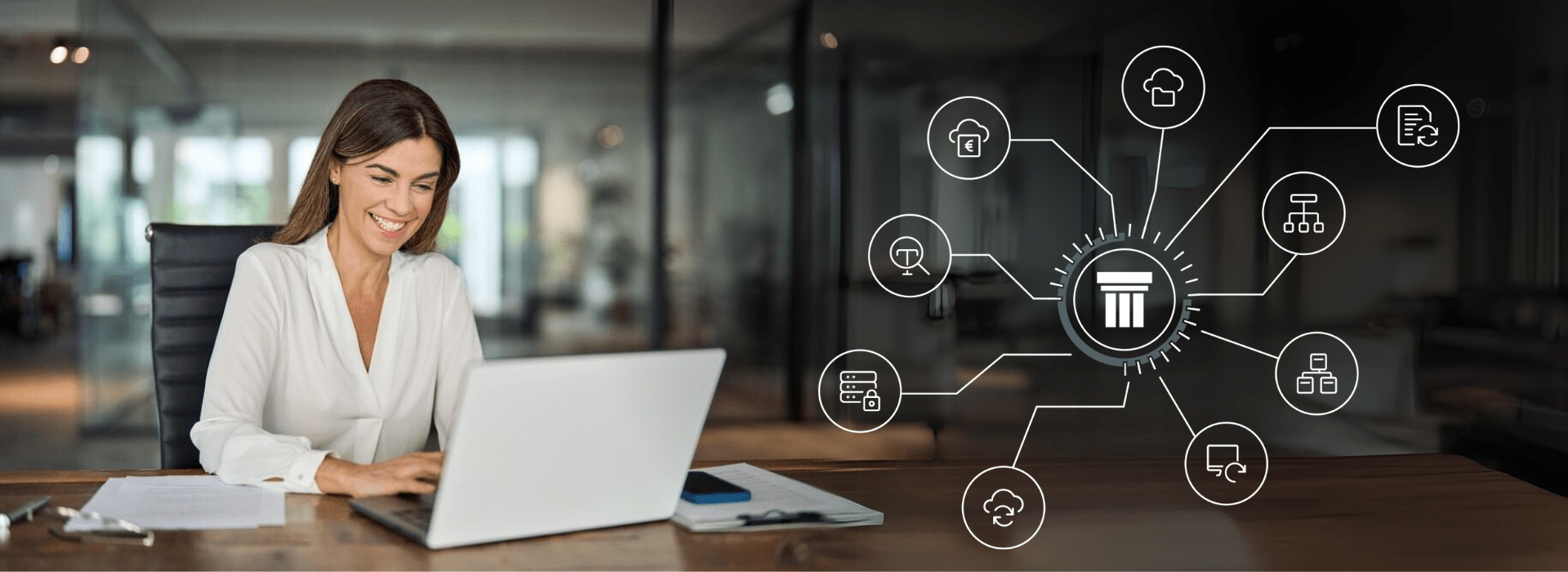 BLOG: Od kaosa do reda ali kako dokumentni sistem spreminja poslovne ...