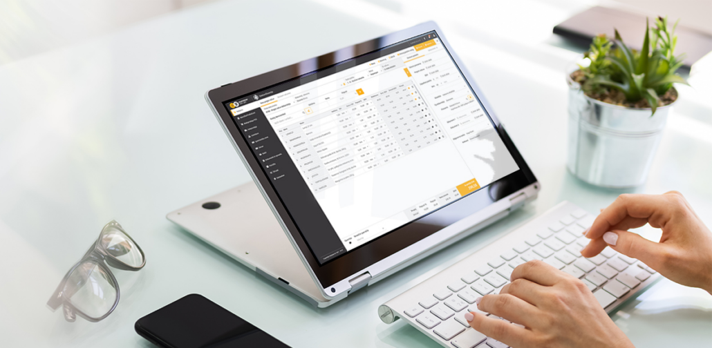 Najcelovitejši poslovni program - ERP - PANTHEON - Datalab